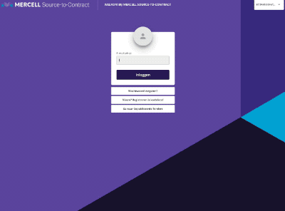 Mercell Source-to-Contract: overstappen wanneer het jou uitkomt