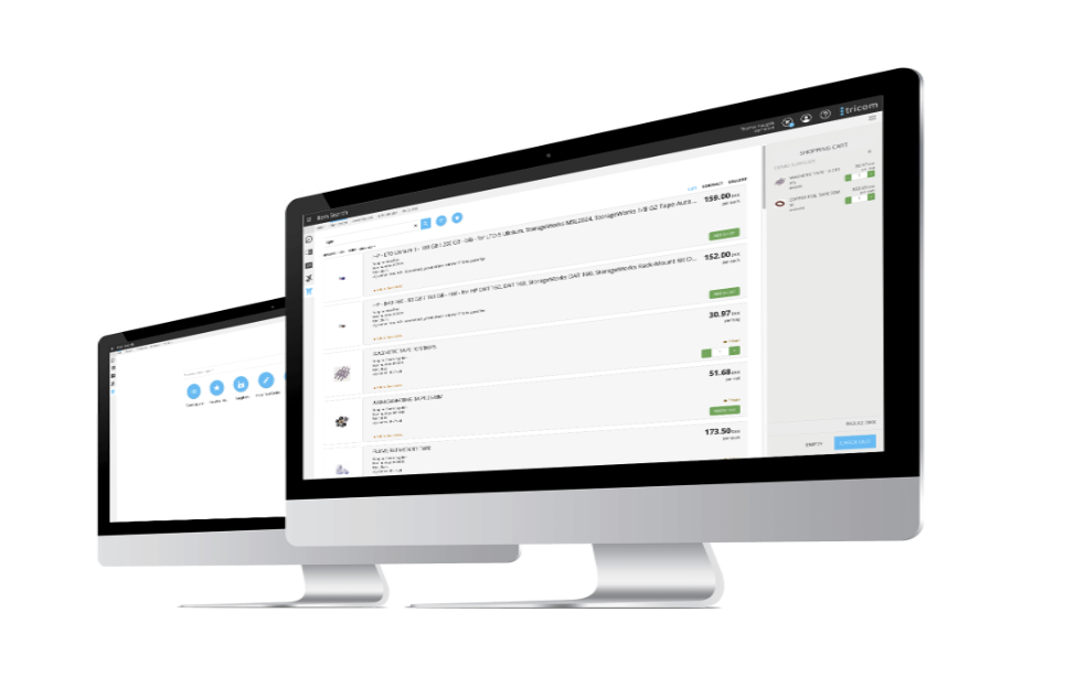 Buy | Mercell Procure-to-Pay