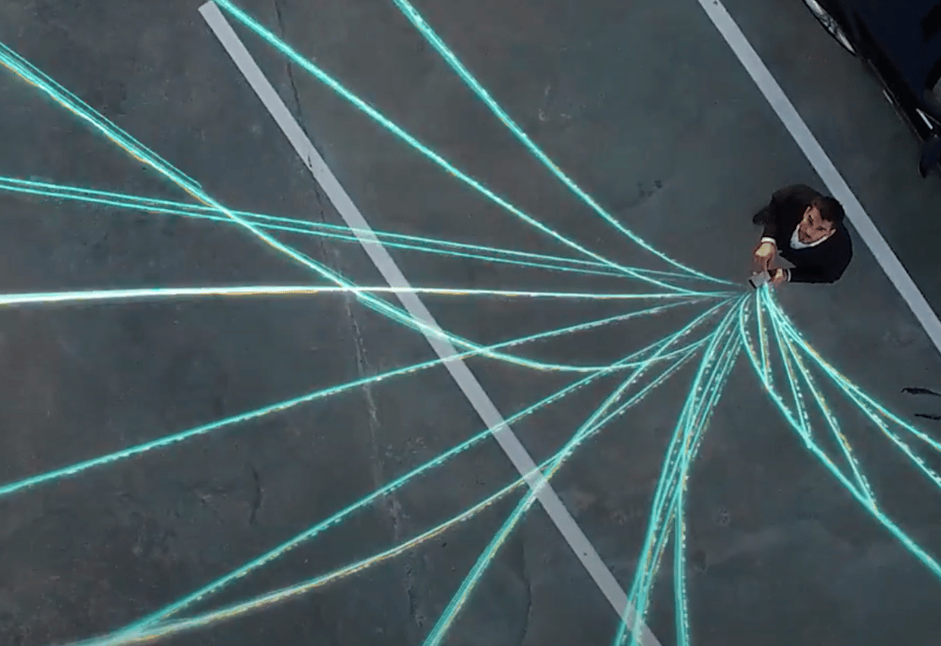 Udbudsstyring i cloudformat