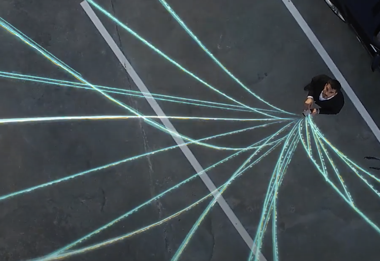 Udbudsstyring i cloudformat