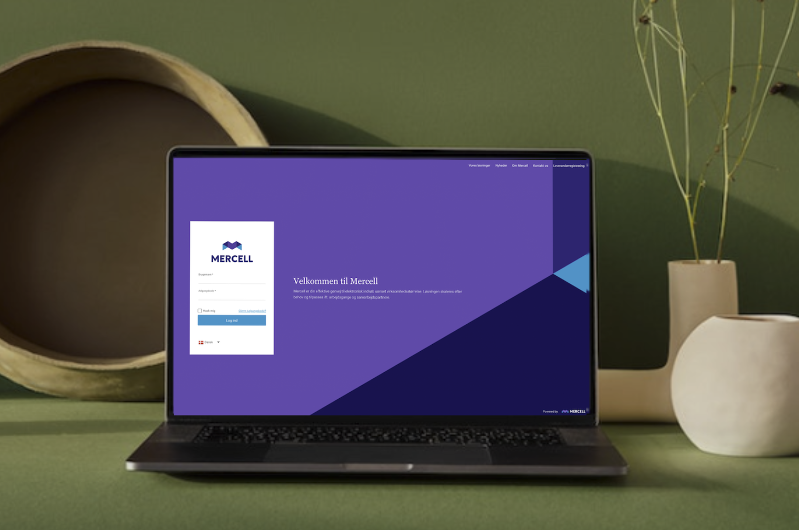 Procure-to-Pay | Innkjøpsautomatisering